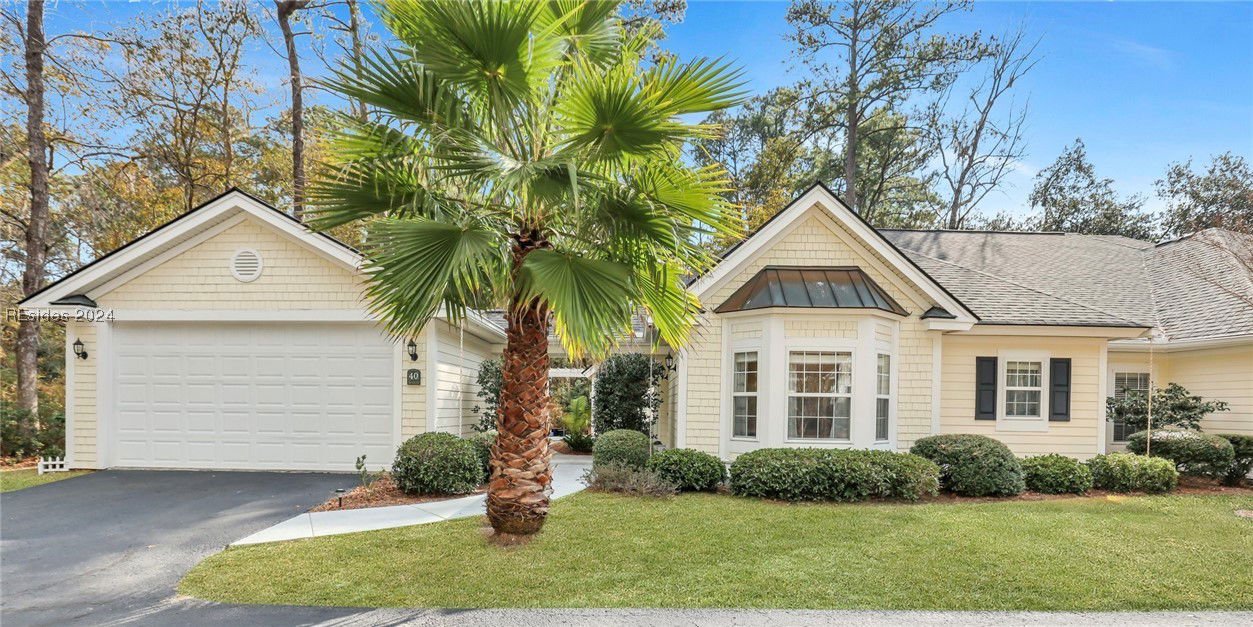 15 Indigo Run Drive Unit 40, Hilton Head Island, Hilton Head Island, SC ...