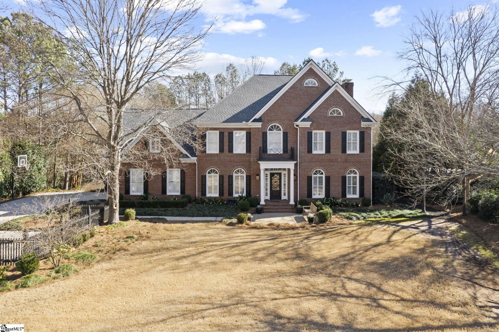 MLS 1520641 - Spaulding Farm 10 Ryedale Court, Greenville - Property for Sale