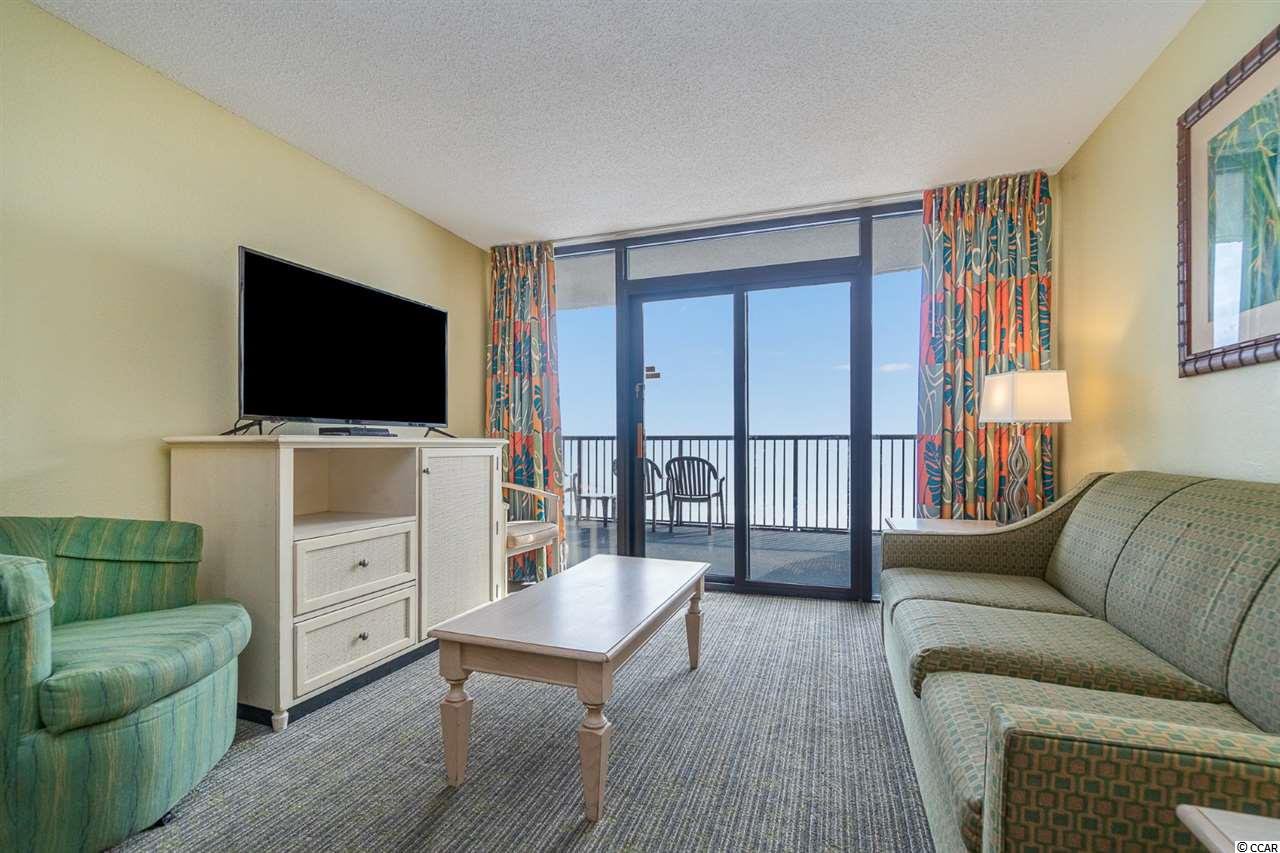 MLS 2024412 - Compass Cove North Tower 2311 S Ocean Blvd. Unit 617 ...