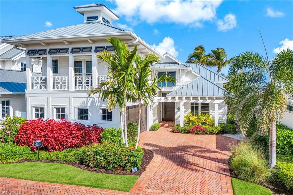 1463 2nd S Ave, Naples, 34102