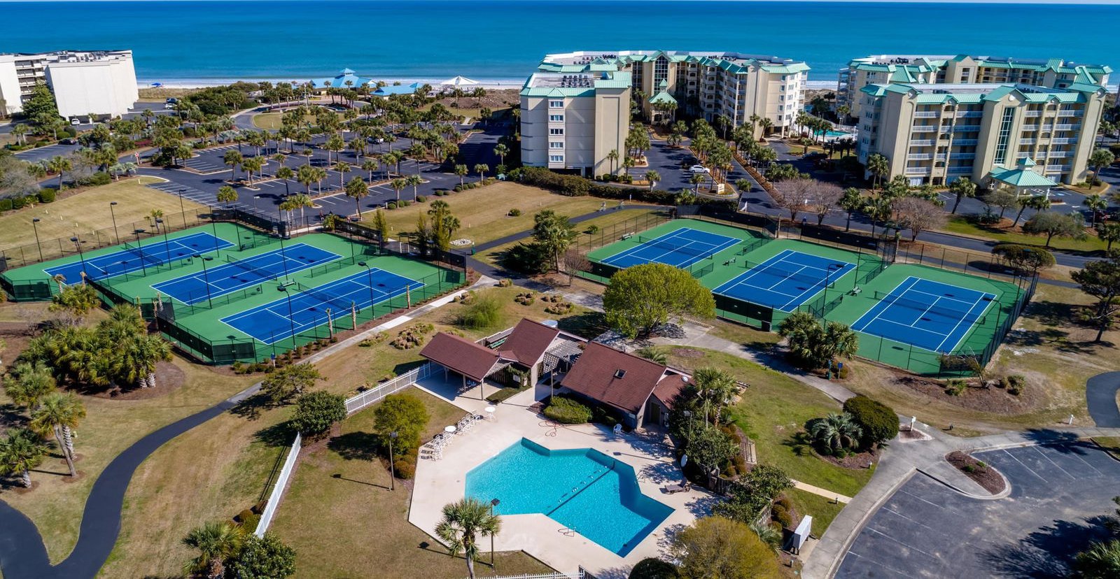 MLS 2222939 - The Reserve 116 Rose Laurel Ct., Pawleys Island ...