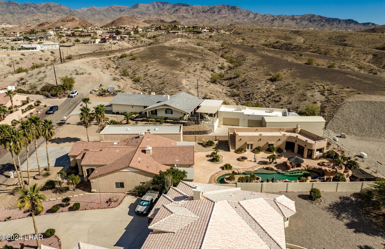 3890 Lodestar Dr, Lake Havasu City | MLS 1029119 | »» Call/Text ...