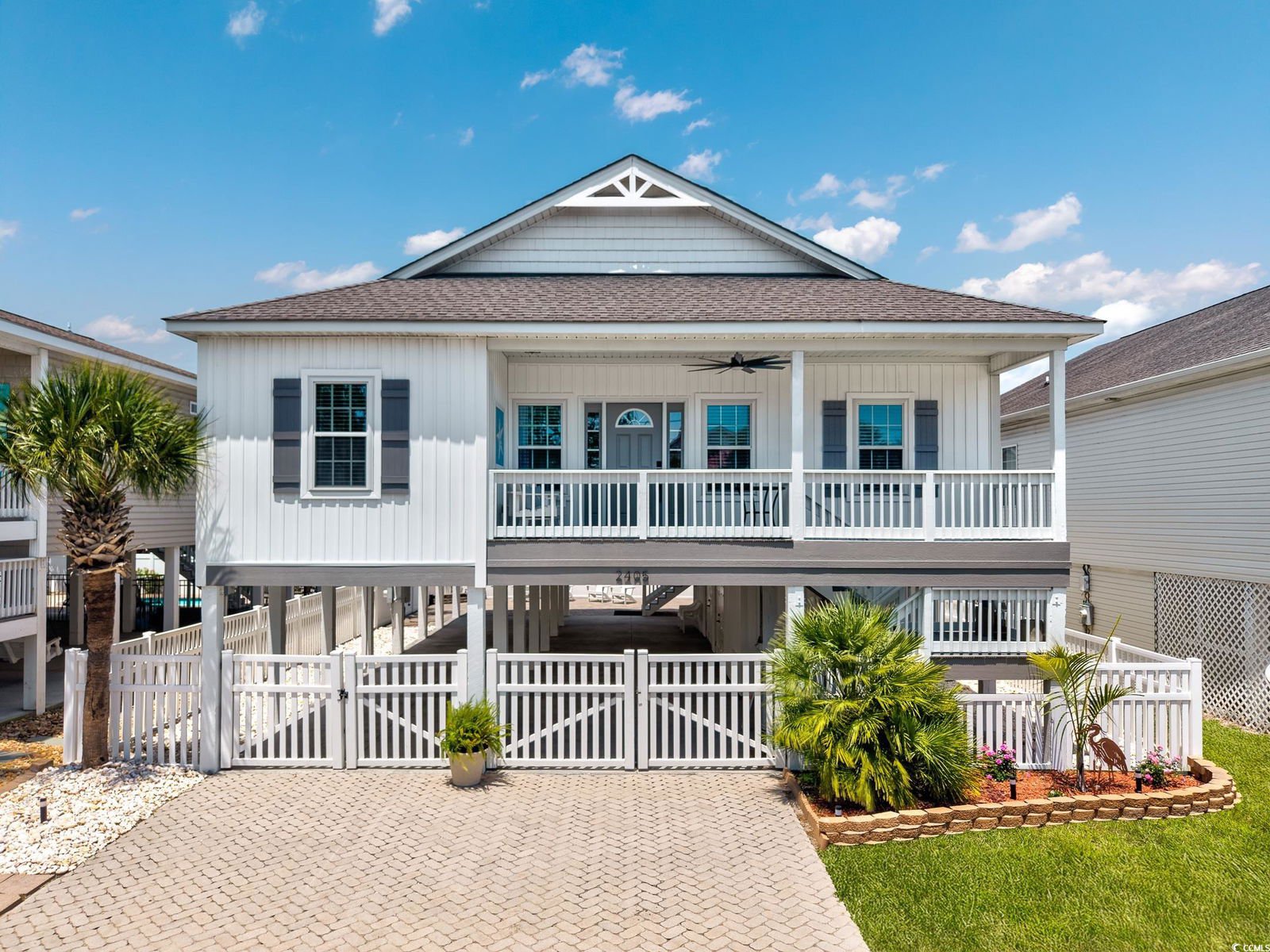 MLS 2512993 -Not within a Subdivision 2405 Duffy St., North Myrtle Beach North Myrtle Beach-