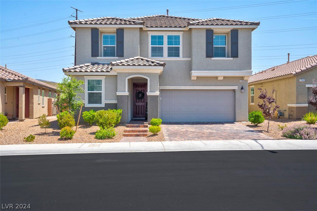2900 Aragon Terrace Way, Henderson, 89044