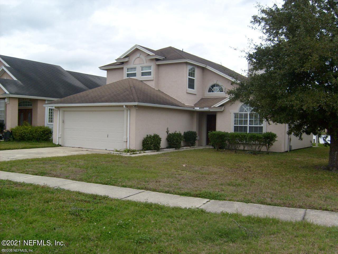 1472 Beecher Lane, Orange Park, 32073