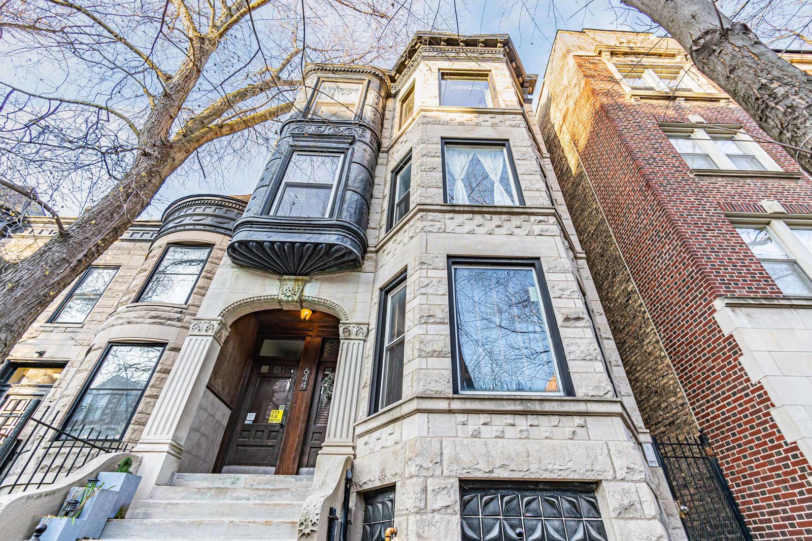 644 W Briar Place Unit #2F, Chicago, 60657