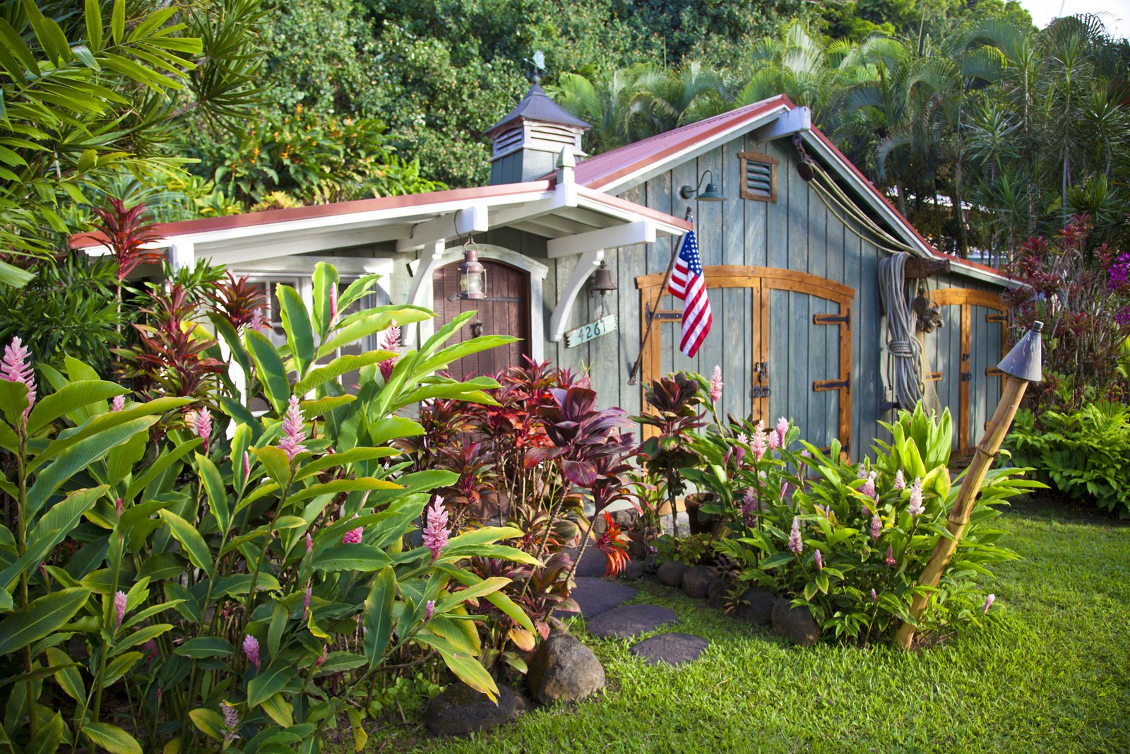 4261 Anini Rd Unit 2, KILAUEA 96754 Hawaii