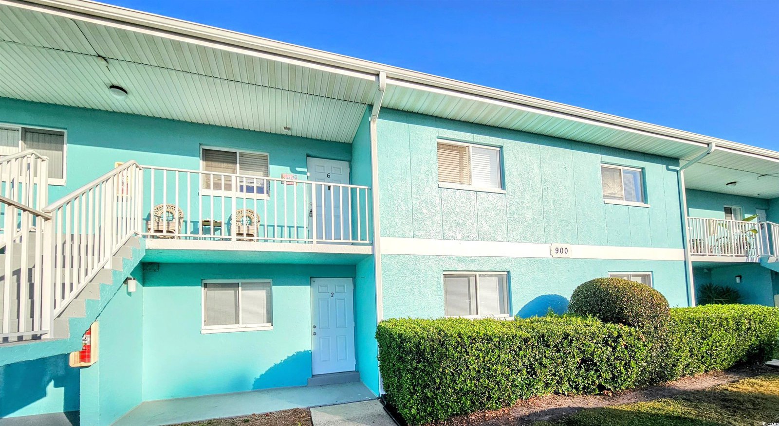 MLS 2425051 - TRADEWINDS II 1200 5th Ave. N Unit 906, Surfside Beach ...
