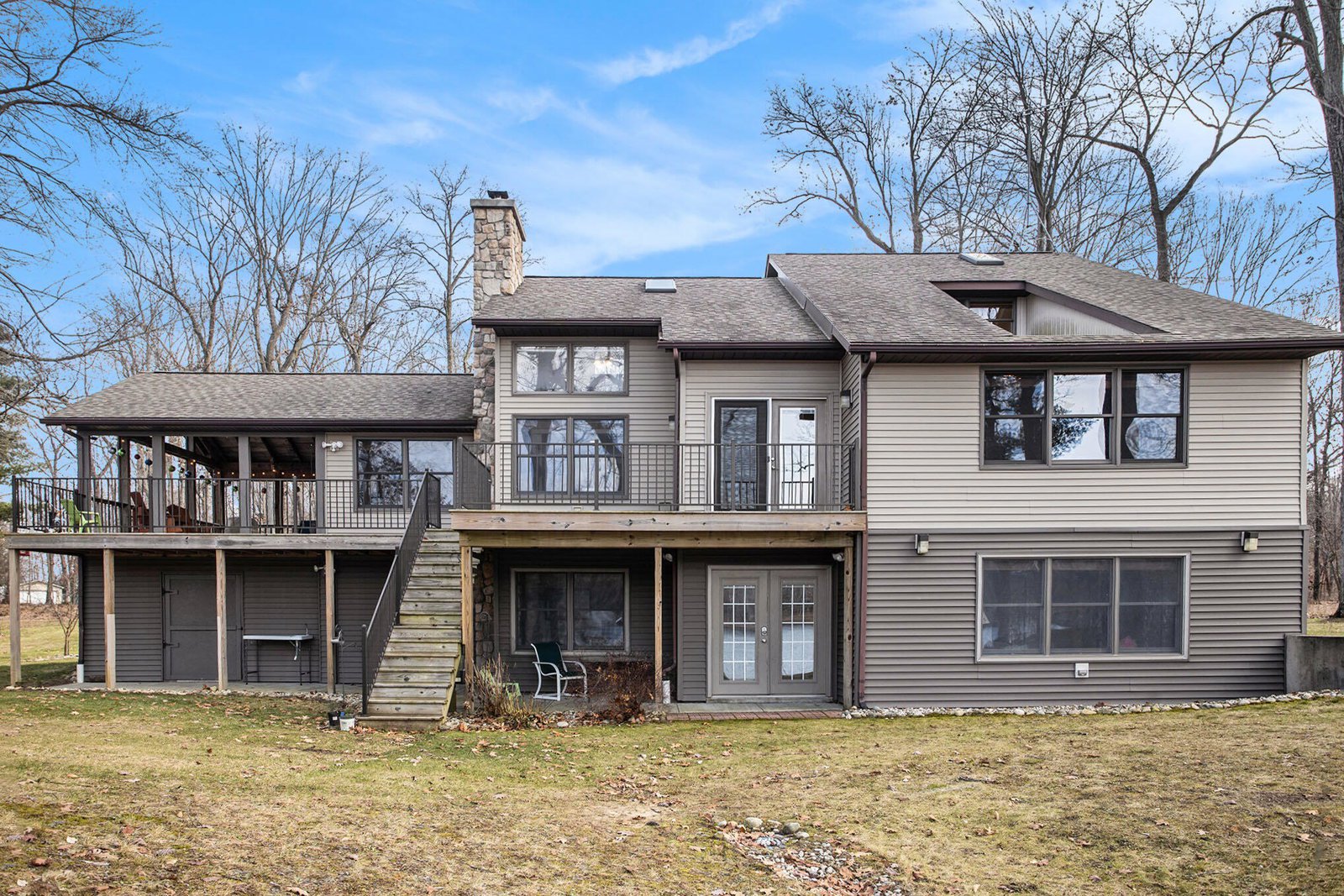31221 Co Rd 388, Gobles MI 49055 Greater Kalamazoo - K Van Buren County ...