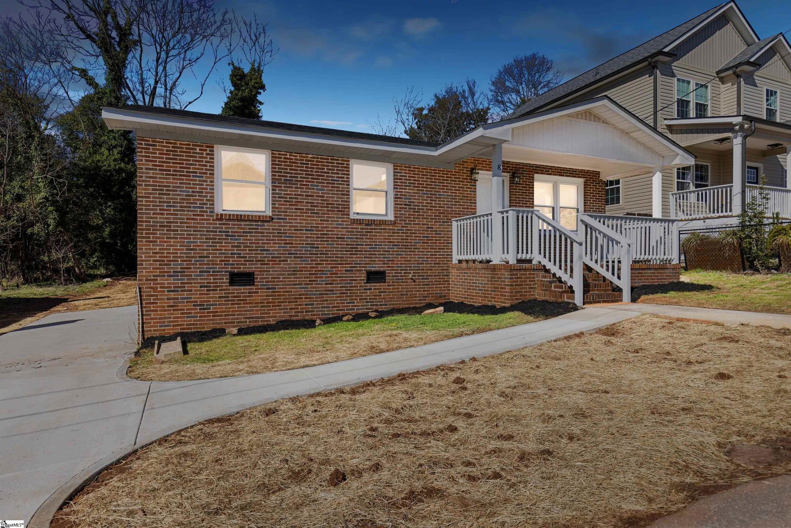 8 Harris Lane, Greenville Home for Sale | Nicholtown Real Estate