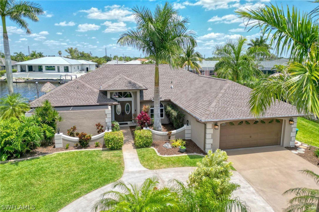 4521 SW 2nd Avenue, Cape Coral, 33914