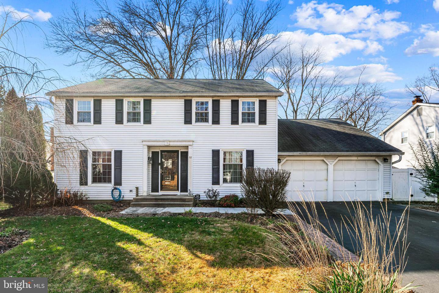 12 Roberts Drive, Somerdale, 08083