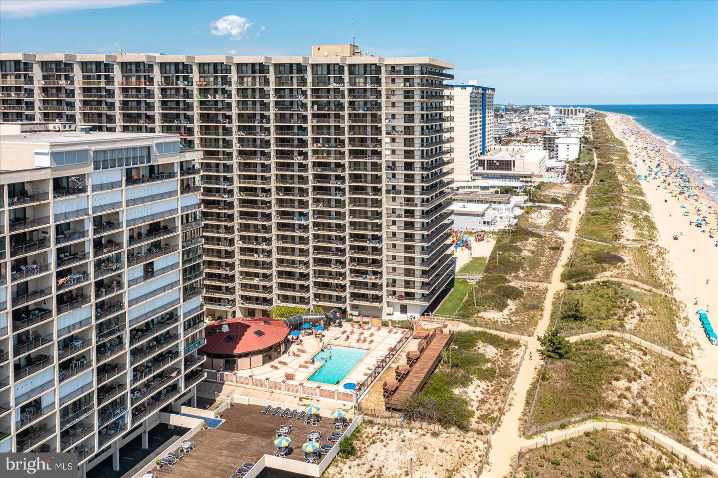 11500 Coastal Highway Unit #514 SEA WATCH, Ocean City, 21842