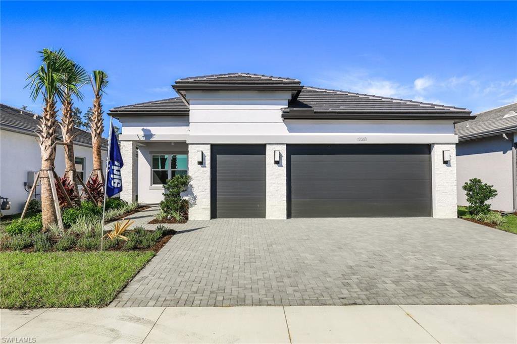 12283 Bonnet DR, Naples, 34120