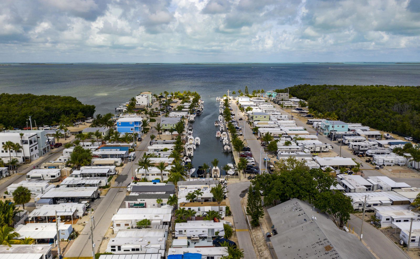 325 Calusa Street Unit #9, Key Largo, 33037