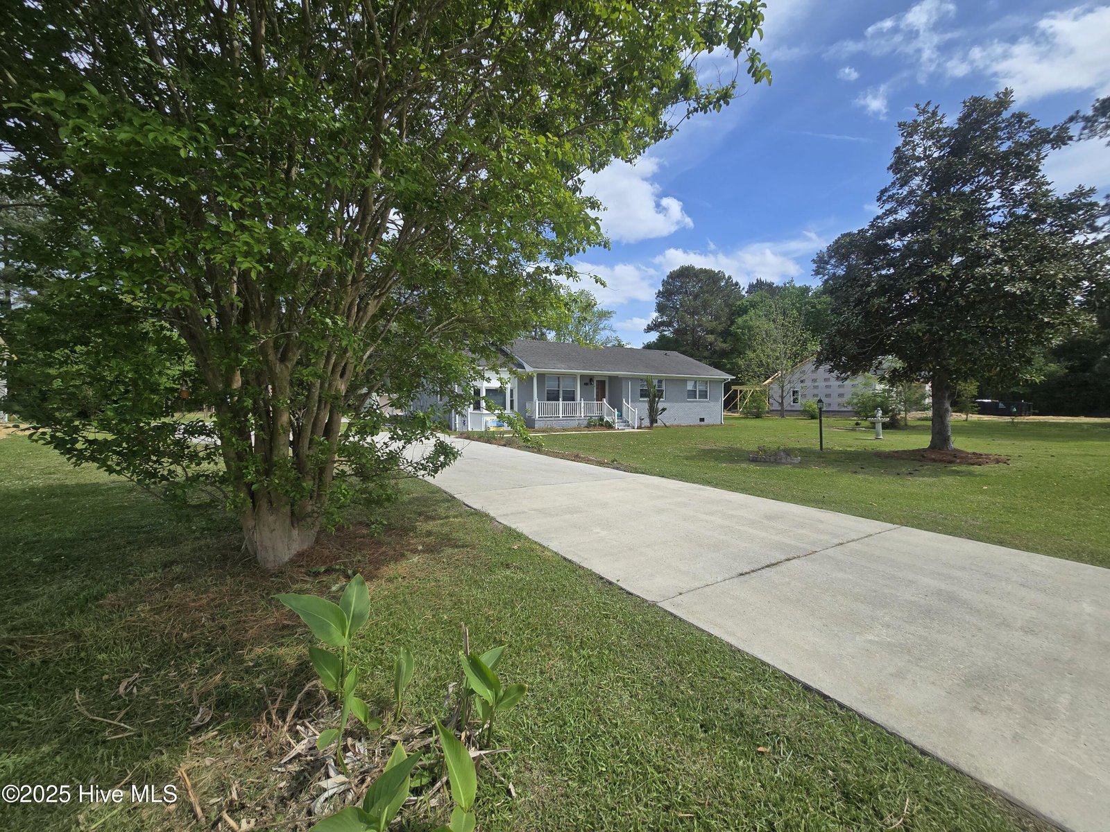 302 Giles Marshburn Rd, Burgaw, NC 28425 Home for Sale