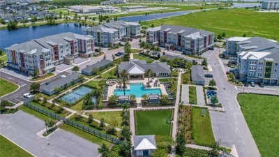Lake Nona 55+ Retirement Communities | Lake Nona 55+ Active Adult Homes for Sale