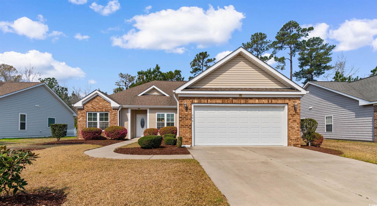 MLS 2506564 - The Gates - Sommerset Cove 494 Battey Dr., Myrtle Beach ...