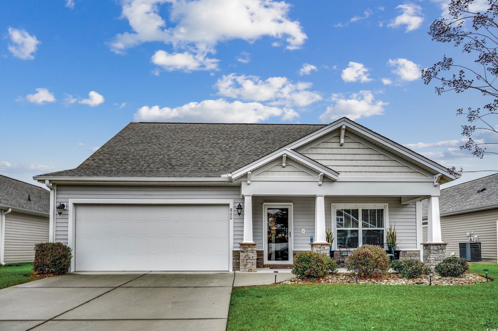 860 Bonita Loop, Myrtle Beach, SC 29588 - MLS 2500106