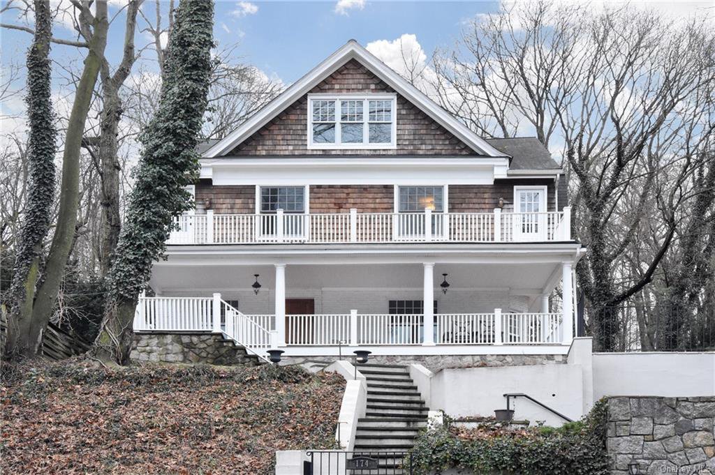 174 Broadway, Dobbs Ferry, 10522