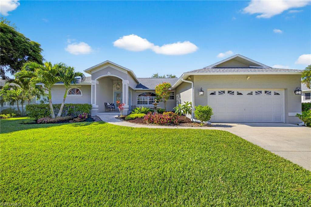 8980 Bracken WAY, Fort Myers, 33908