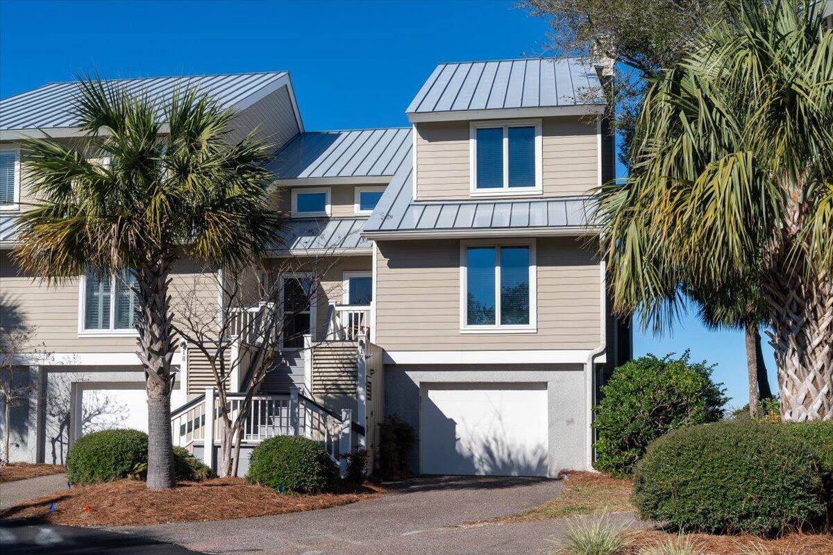 17 Linkside Court, Isle Of Palms, 29451