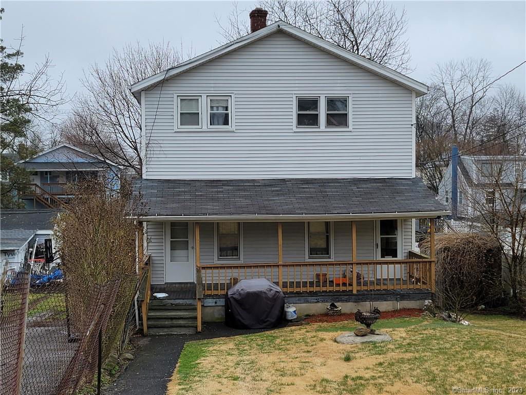 27 Sention Avenue, Norwalk, 06850