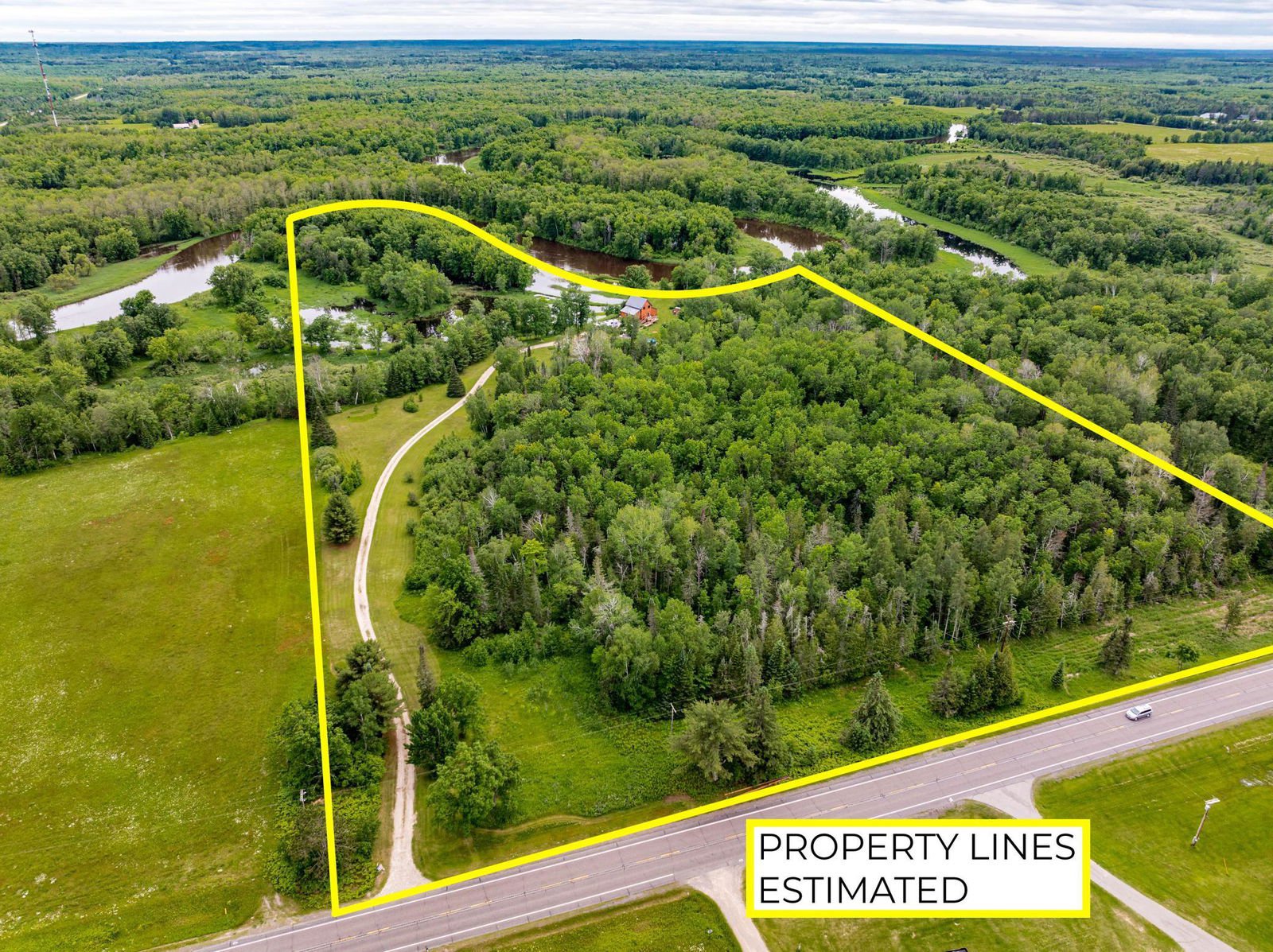 20133 State Highway 200, Jacobson, 55752