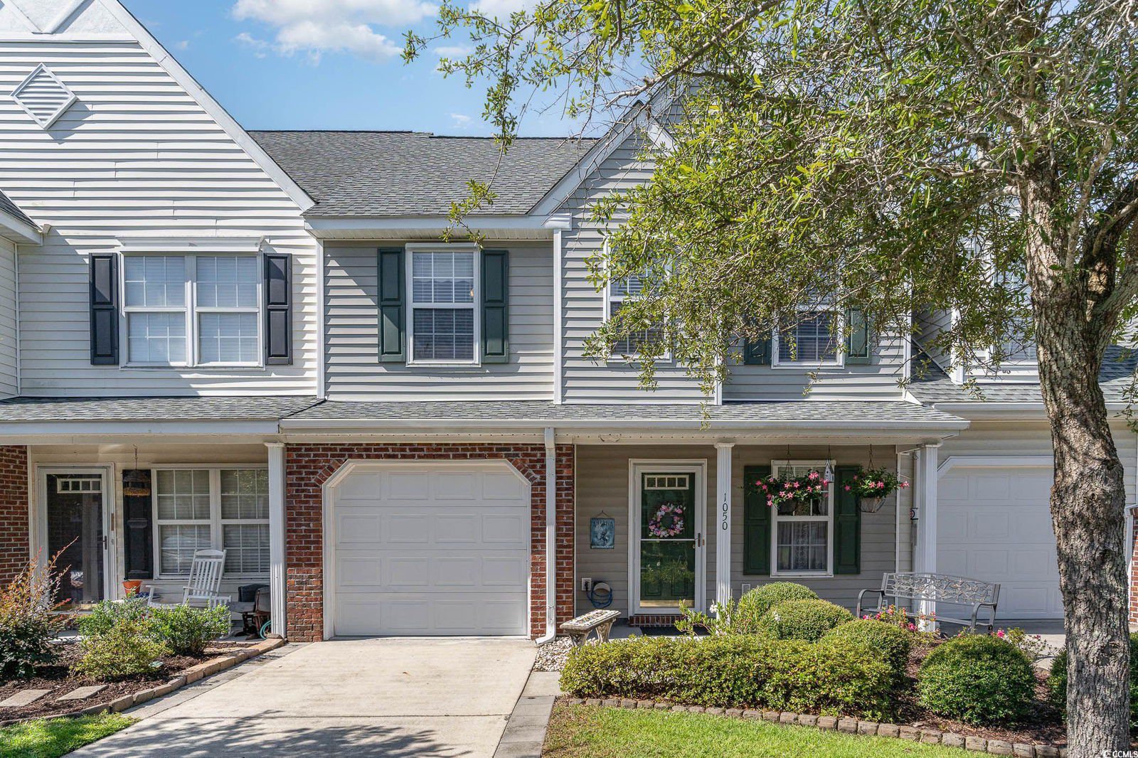 MLS 2315860 - WYNBROOKE TWNHM - Townhomes 1050 Williston Loop Unit 1050 ...