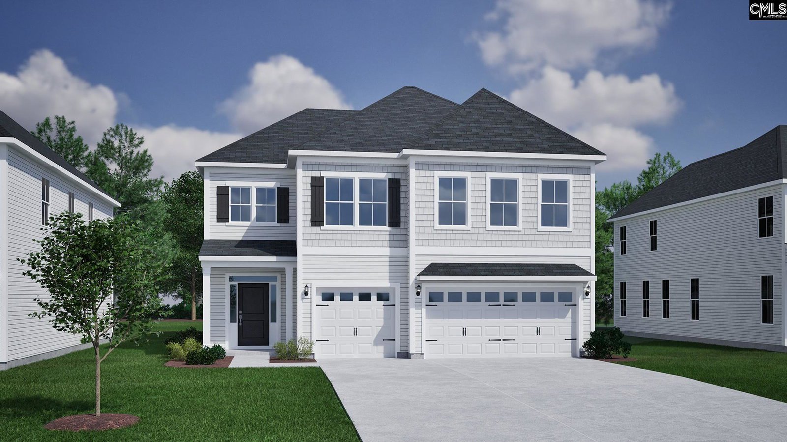 MLS 617448 - Hendrix Farms 1139 Bolting Road, Lexington - Property for Sale