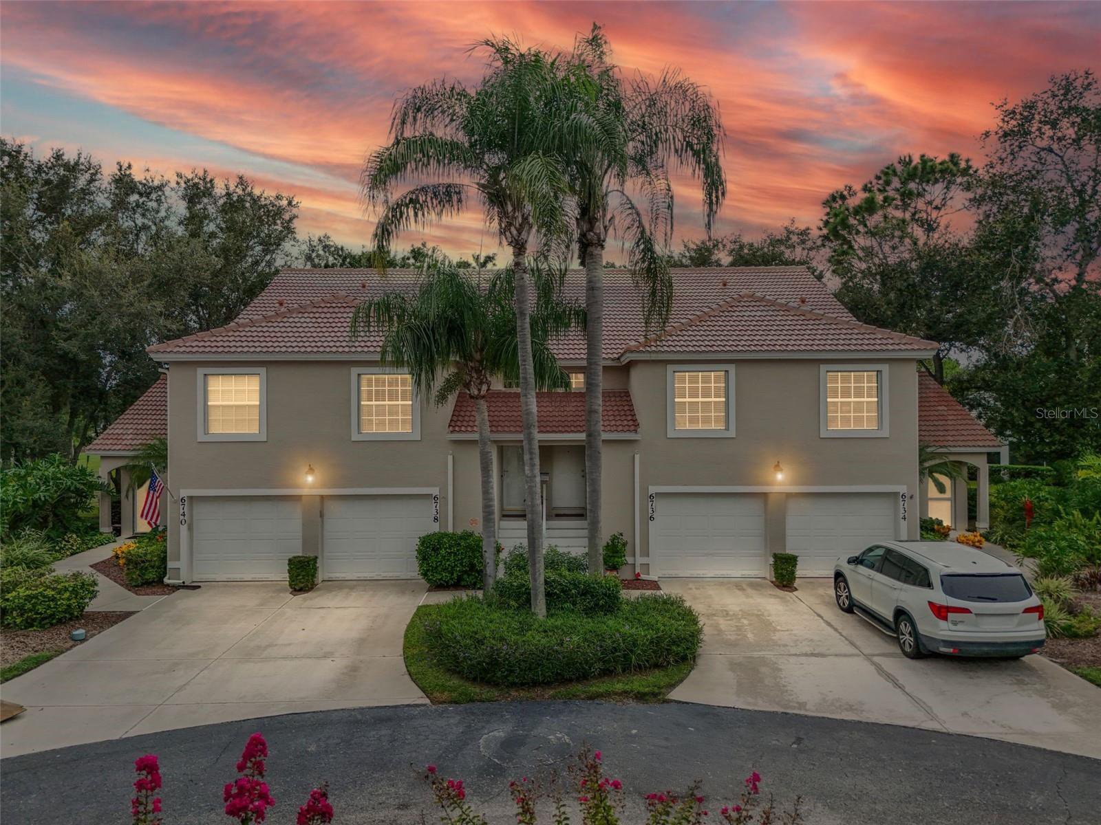 6736 Fairview Terrace Unit 6736, Bradenton, 34203