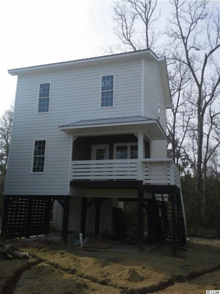 Murrells Inlet Village - MLS 1315860 - 45 Fish Shack Alley, Murrells ...