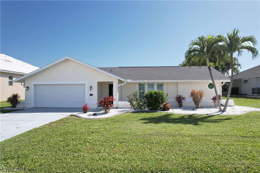 2720 Cape Coral Parkway W, Cape Coral, 33914