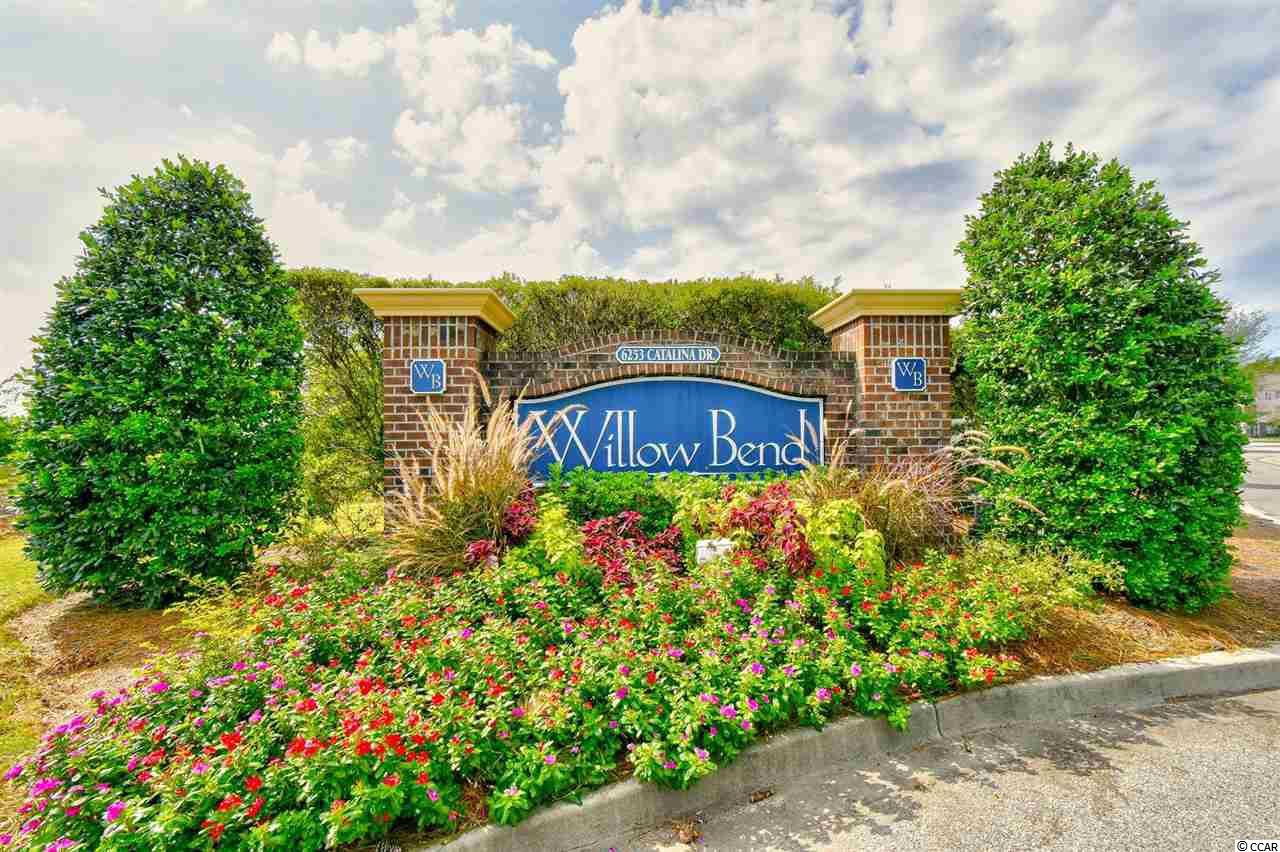 MLS 2023667 -Willow Bend - Barefoot - NMB 6253 Catalina Dr. Unit 921 ...