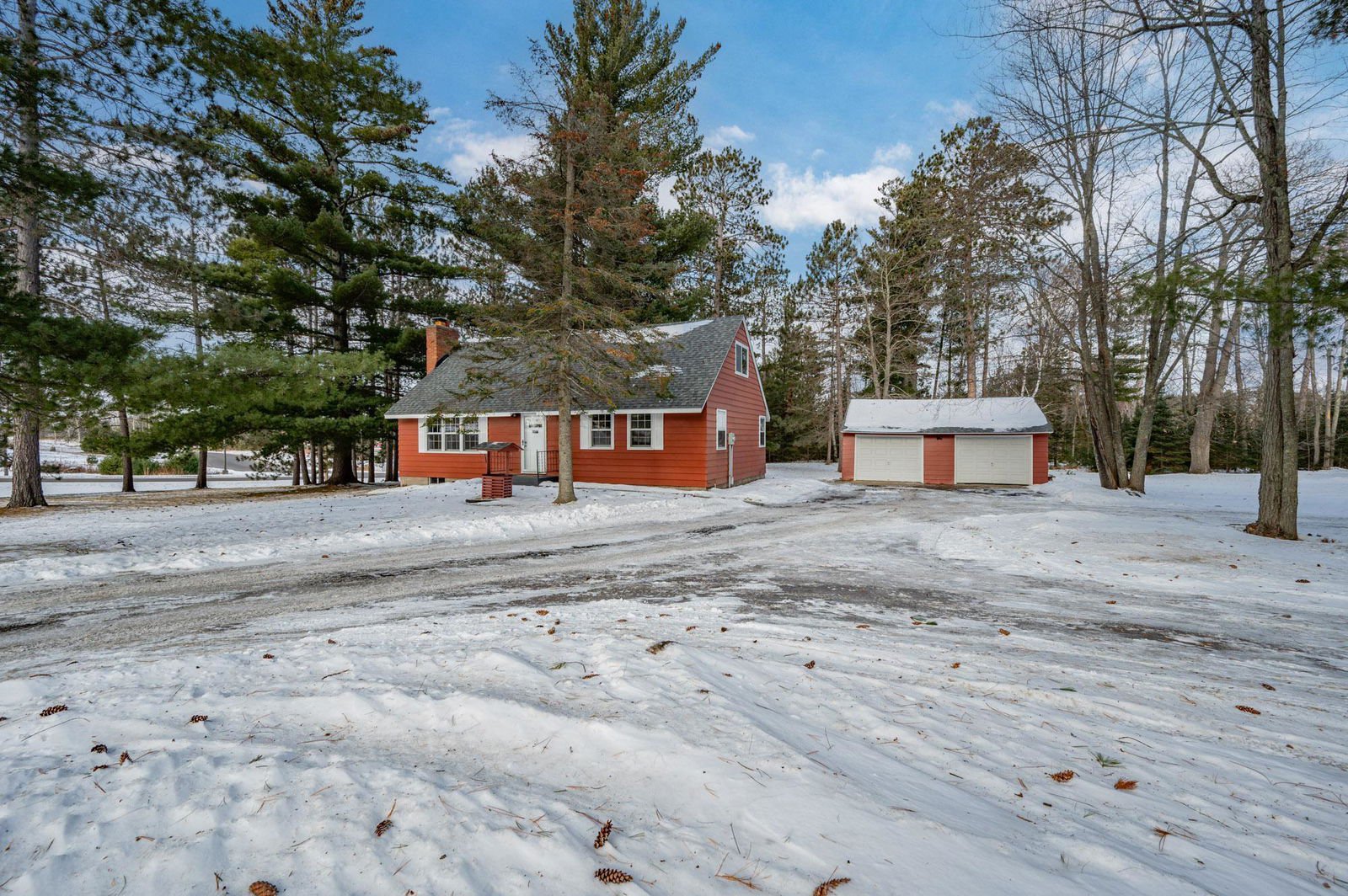 1323 Golf Course Road, Grand Rapids, 55744