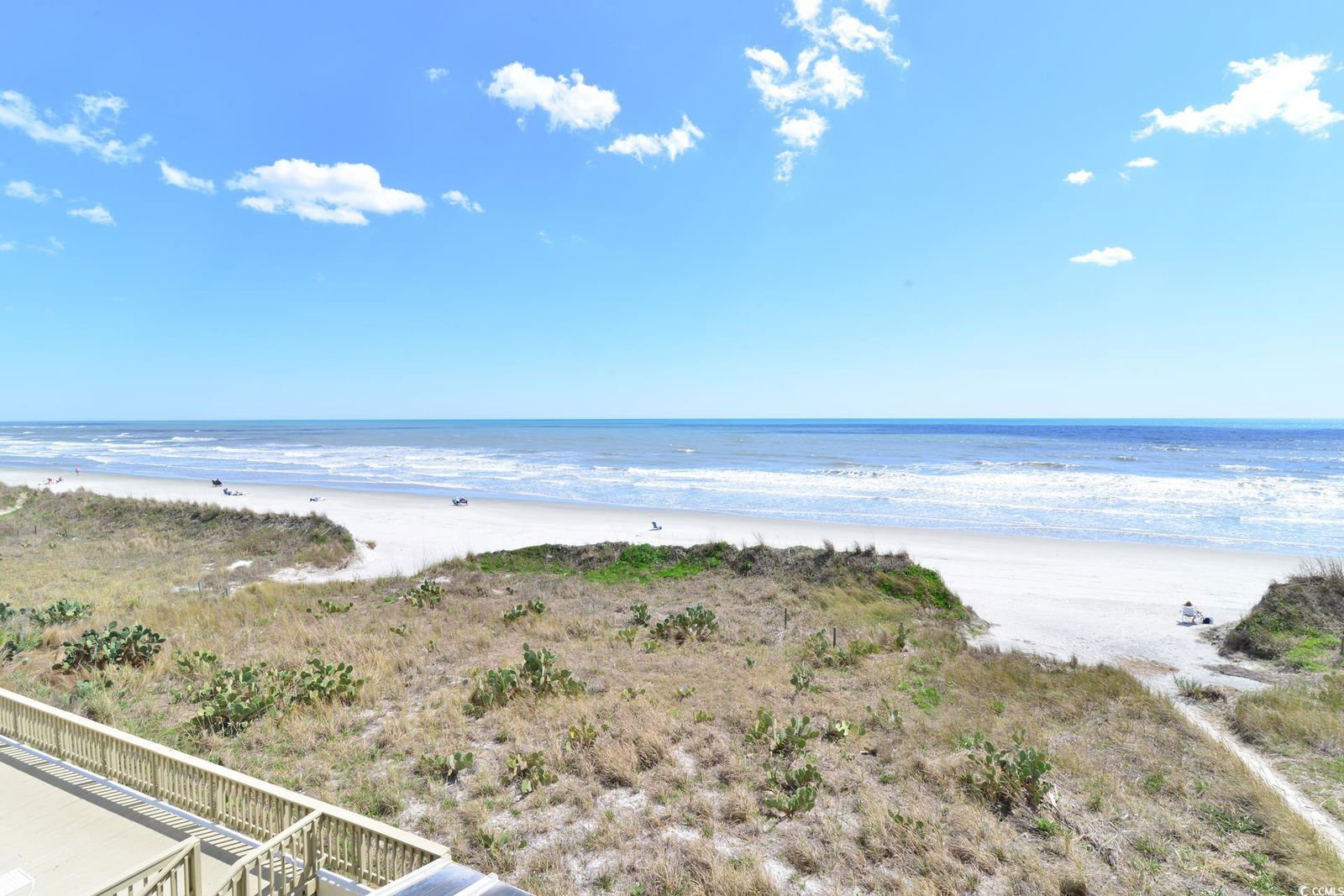 MLS 2415946 -SEA MARSH II 6108 N Ocean Blvd. Unit 304, North Myrtle ...