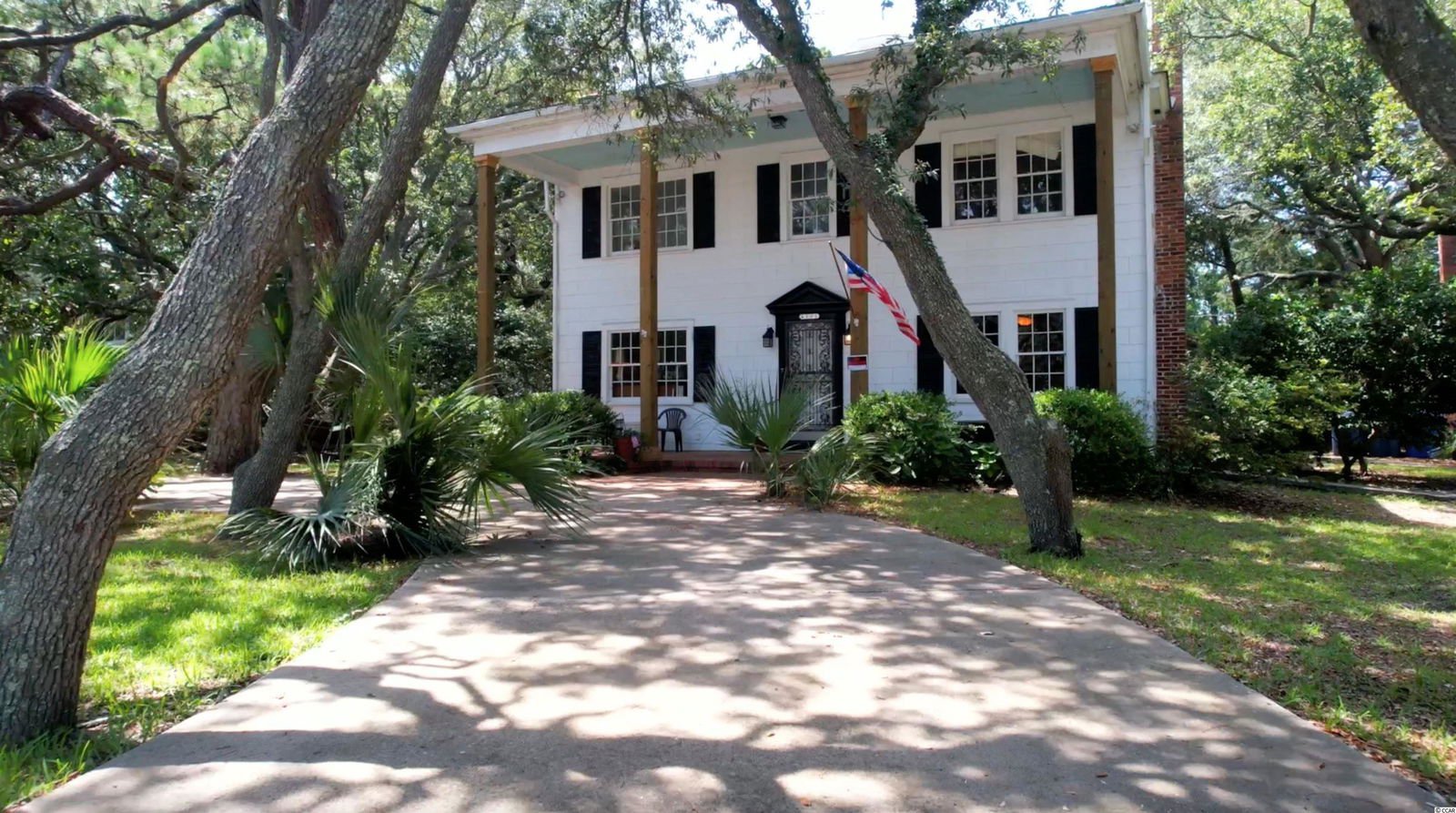 4105 N Ocean Blvd., Myrtle Beach, 29577