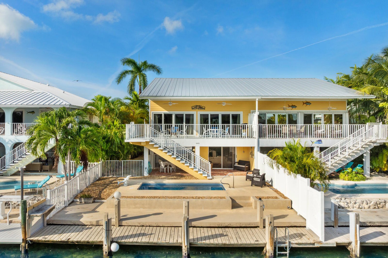 640 9th Street, Key Colony, 33051
