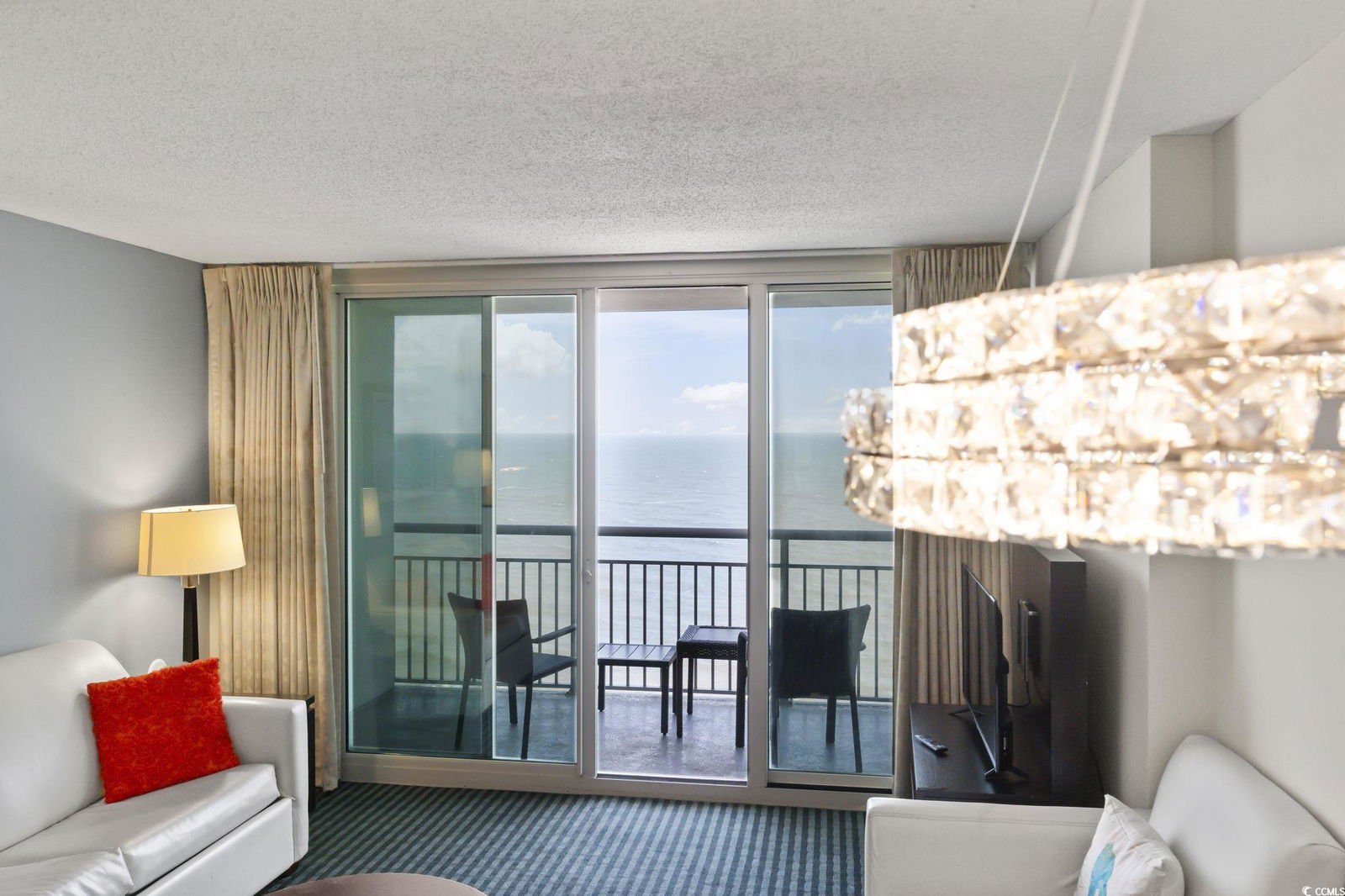 MLS 2412250 - Oceans One South Tower - Myrtle Beach 107 S Ocean Blvd ...