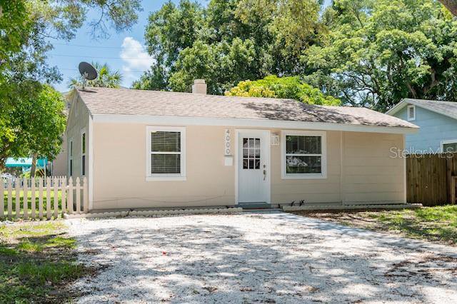 4000 7th Avenue N, St Petersburg, 33713