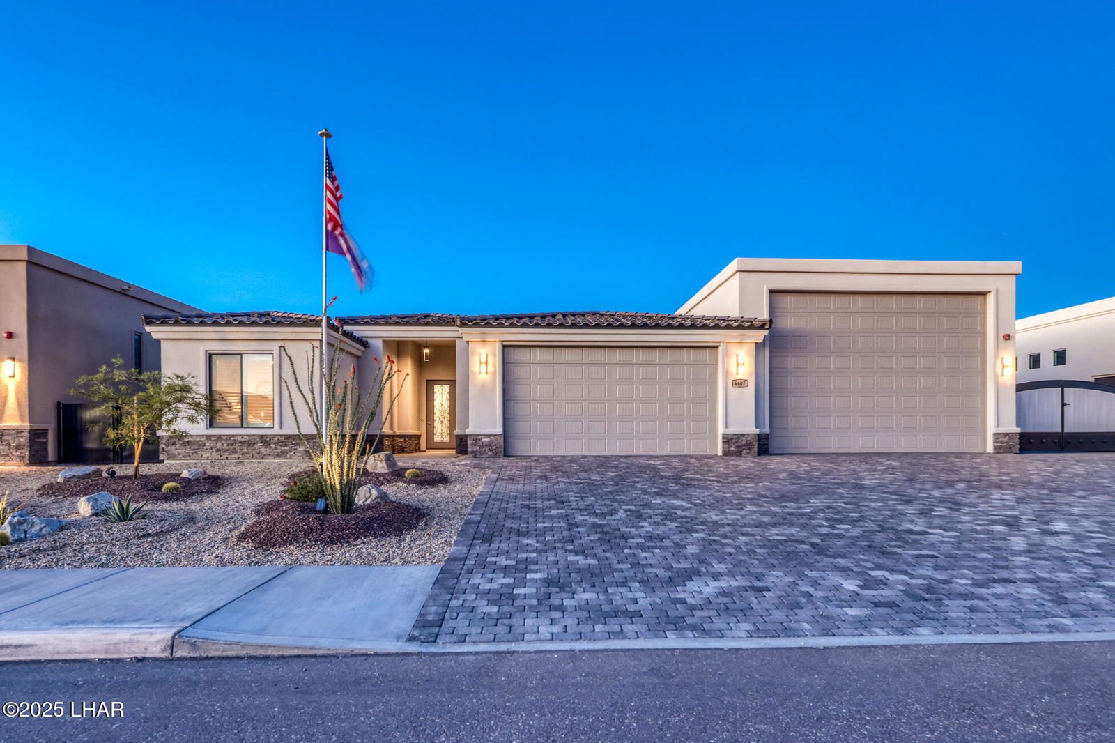 6607 Avienda Desierto Verde, Lake Havasu City | MLS 1037115 | »» Call ...