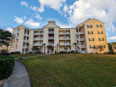 Ocean Keyes Condos - North Myrtle Beach Real Estate