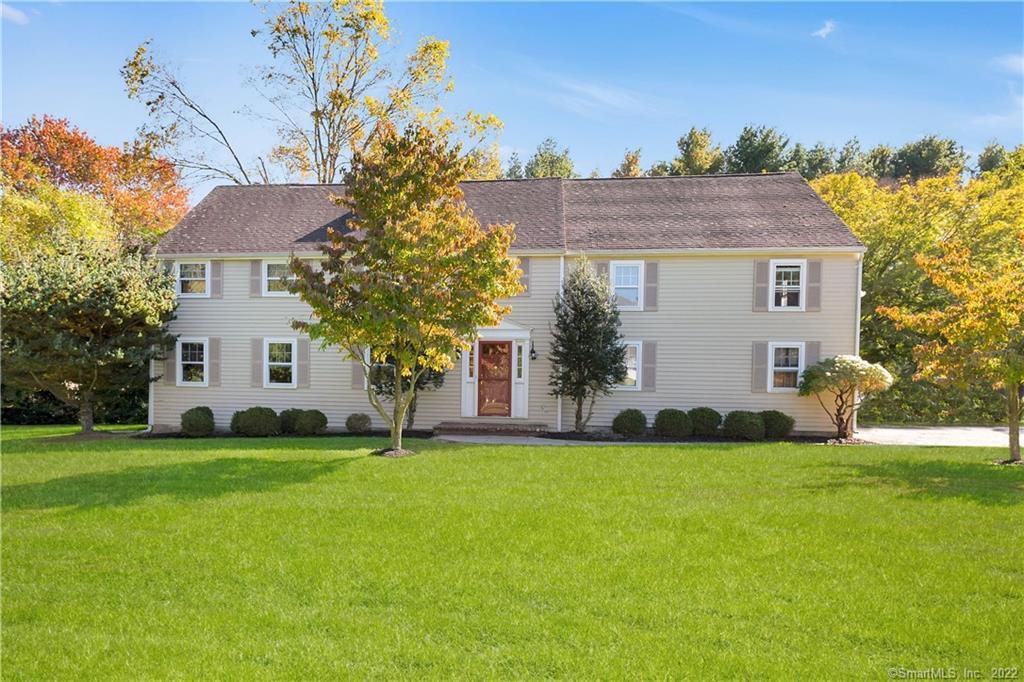 7 Dawn Drive, Westport, 06880