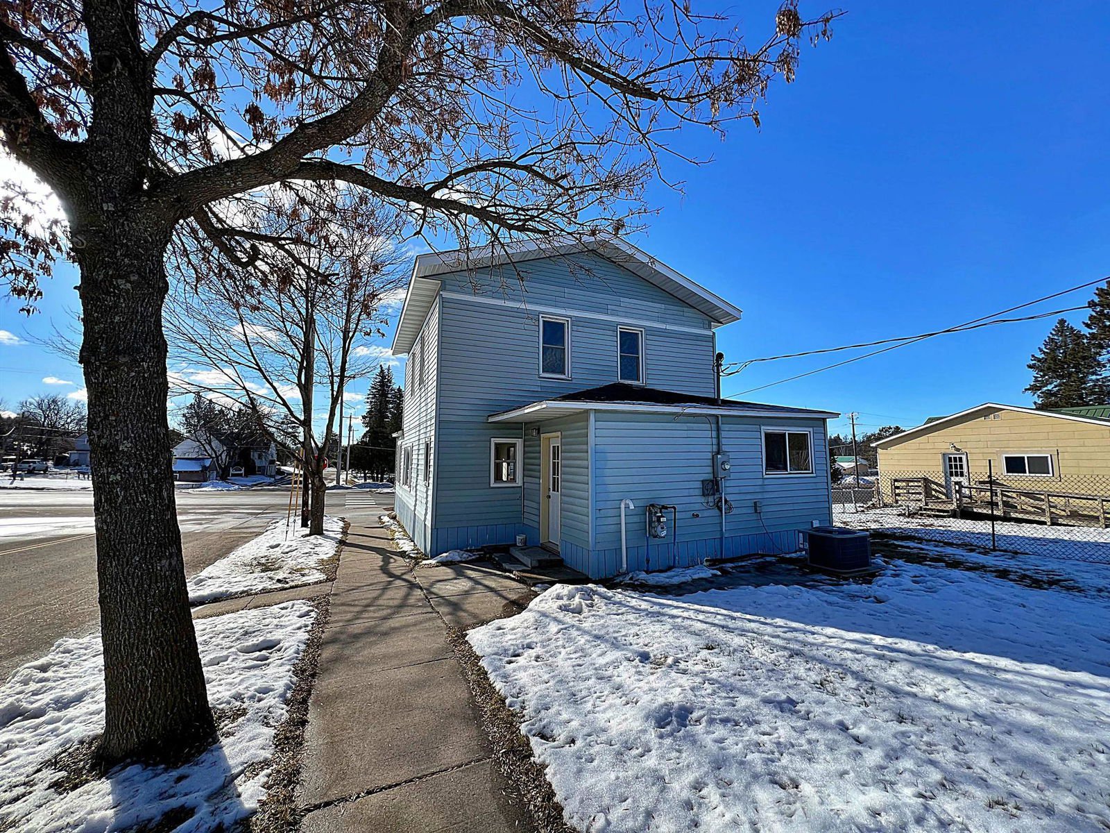 540 5th Avenue, Calumet, 55716
