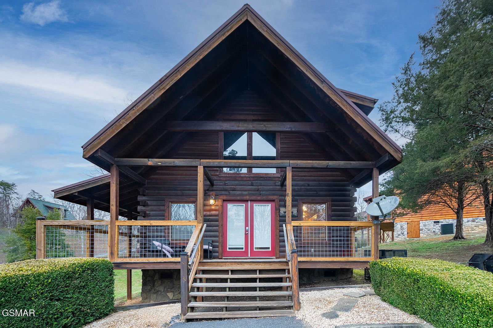 1511 Rainbow Ridge Way, Sevierville| MLS 309801 | Call The Maloney Team ...