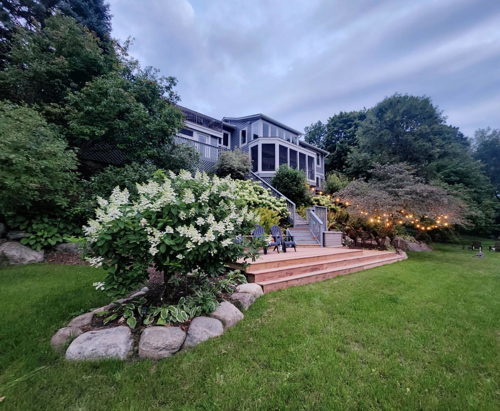 680 N Arm Drive, Orono, 55364