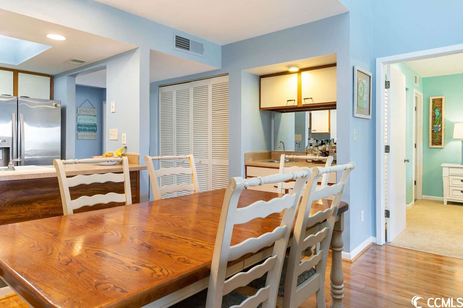 MLS 2306099 - Dunes Pointe 501 Maison Dr. Unit B22, Myrtle Beach ...