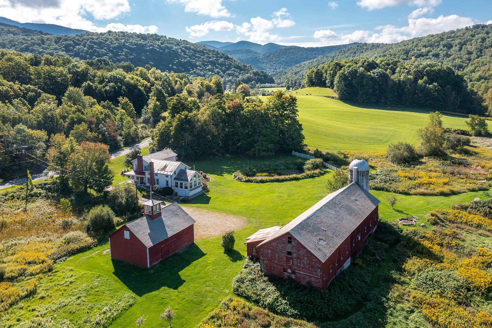 4145 Route 153, Rupert, 05768