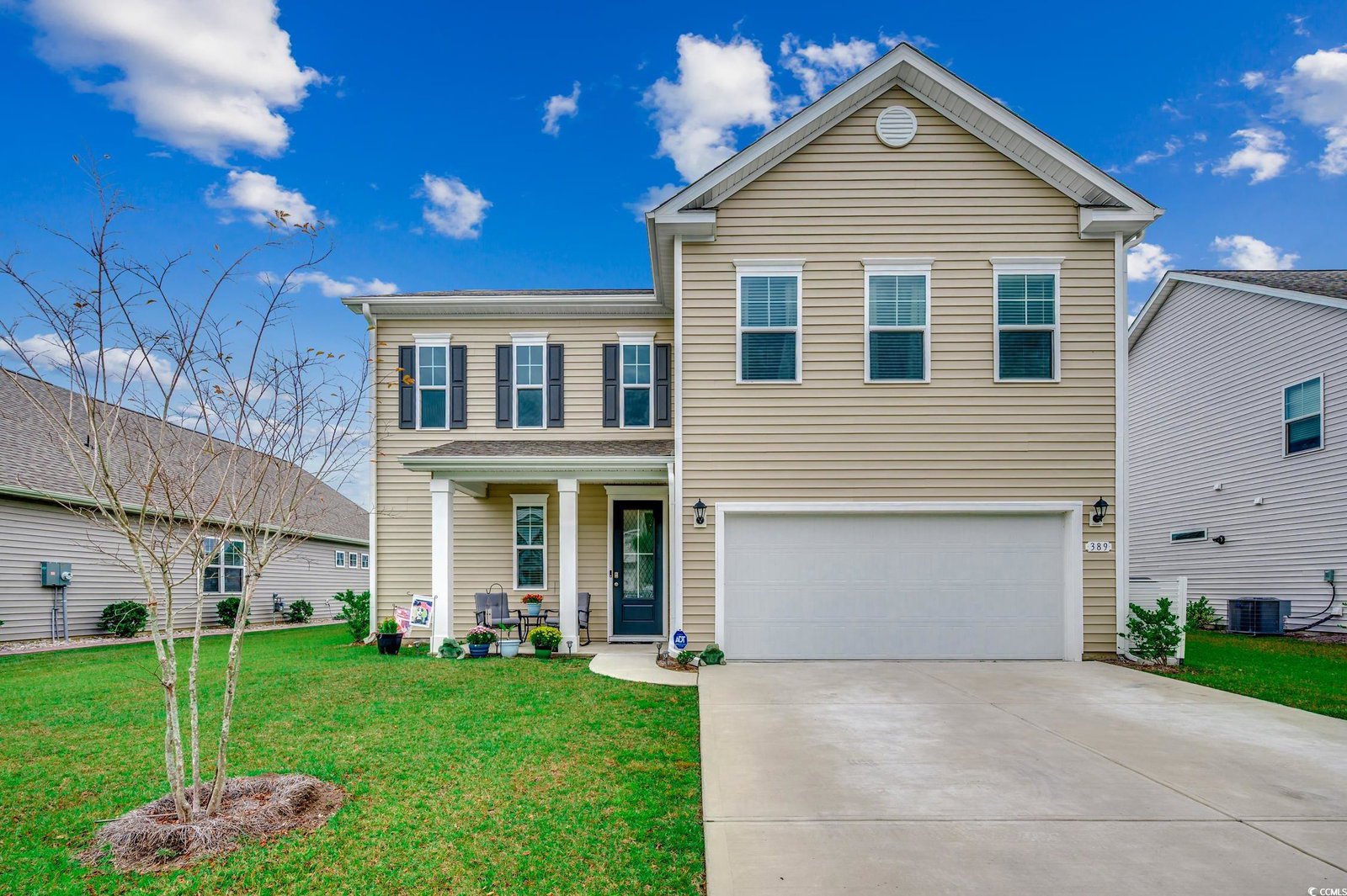 MLS 2525243 - The Farm @ Timberlake 389 Cattle Drive Circle, Myrtle ...