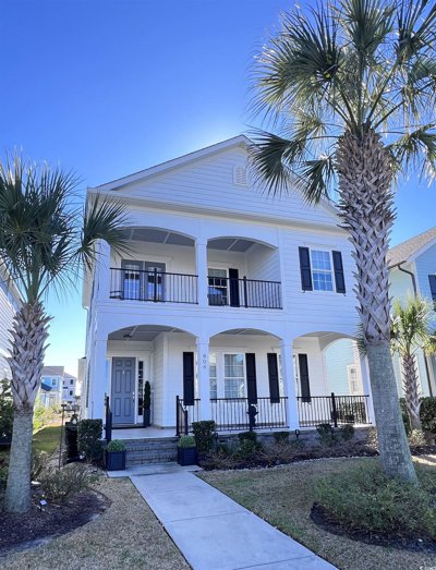 Waterway Palms Plantation